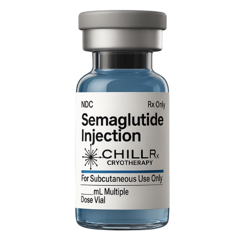 ChillRX - Advanced Cryotherapy & Wellness Treatments